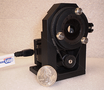 USB Optical Shutter – Picard Industries