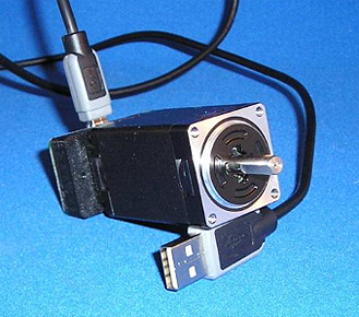 USB Twister II – Picard Industries